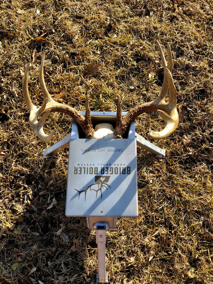 Bridger Boiler Products