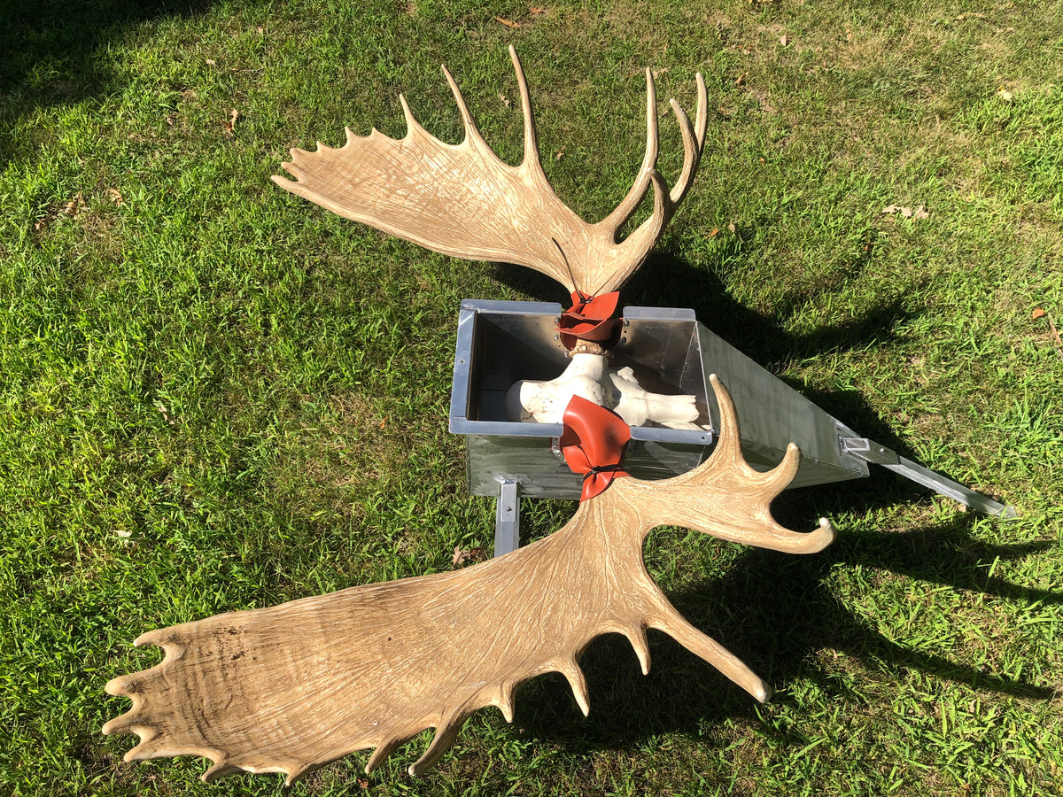 Alaskan Moose Boiler – Bridger Boiler