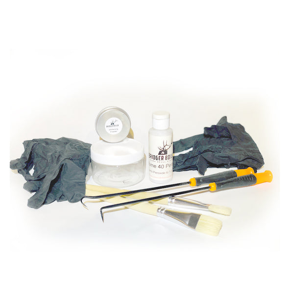 Bridger Boiler Products